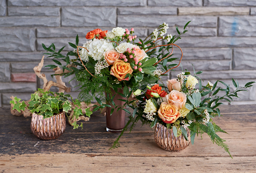 Toronto Florist, Martin's, the Flower People - Toronto ON Flower Delivery