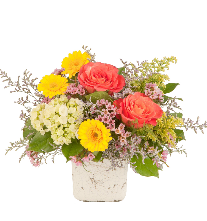 Rustic Garden :: Martin's Flowers