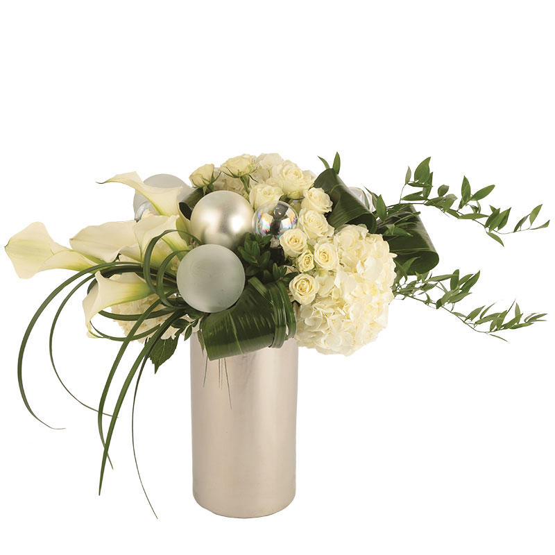 Snow Queen :: Martin's Flowers