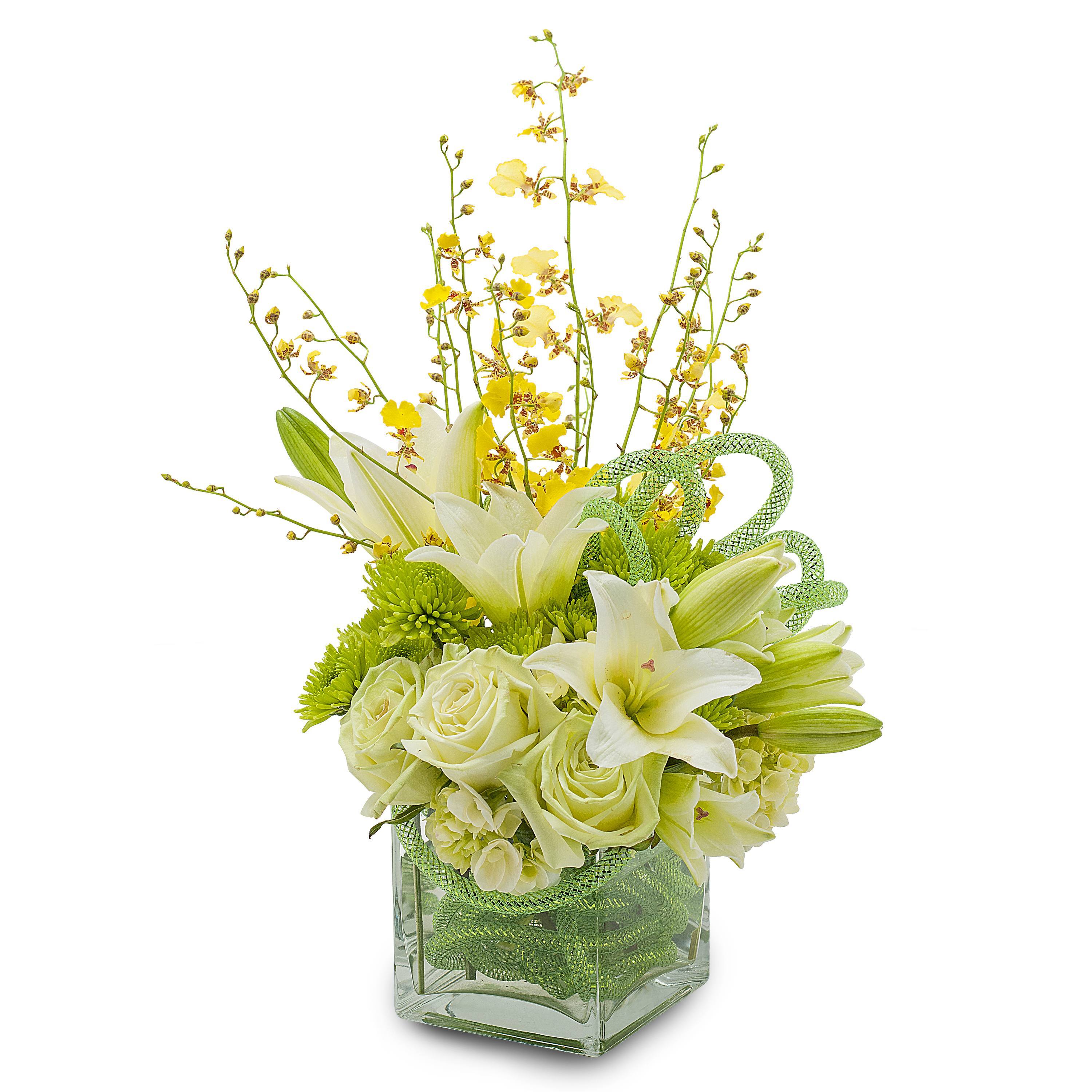 CeCe :: Martin's Flowers