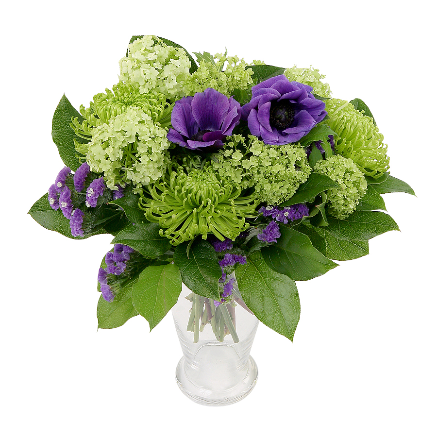 Reverie 2 :: Martin's Flowers