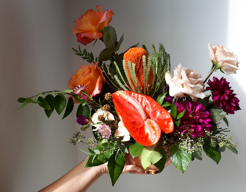 Toronto Florist, Martin's, the Flower People - Toronto ON Flower Delivery