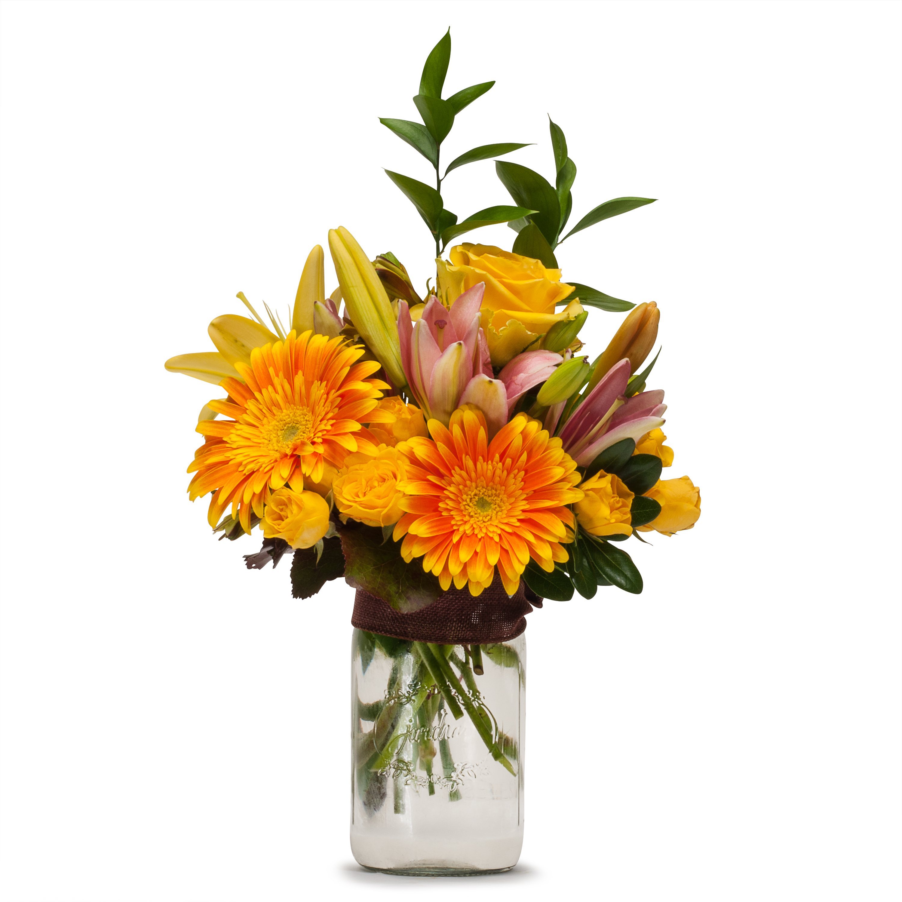 Pink Lemonade :: Martin's Flowers