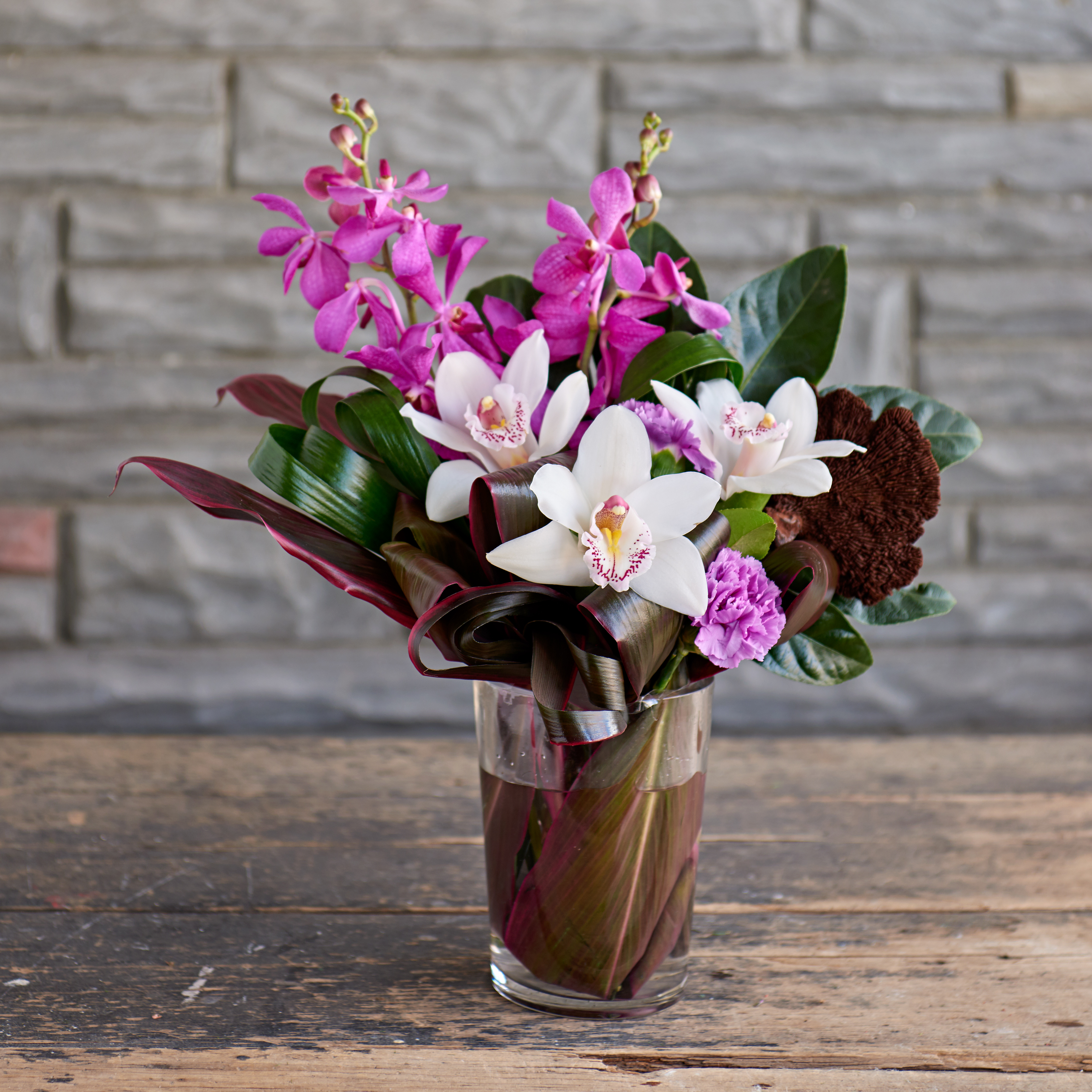 Audrey :: Martin's Flowers